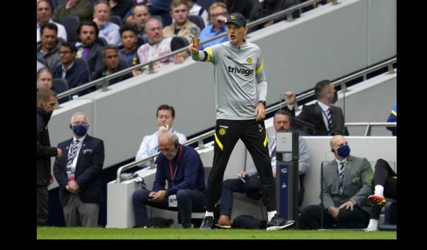 Zenit vs Chelsea: The Blues Krisis Gelandang, Kesempatan Saul Main?