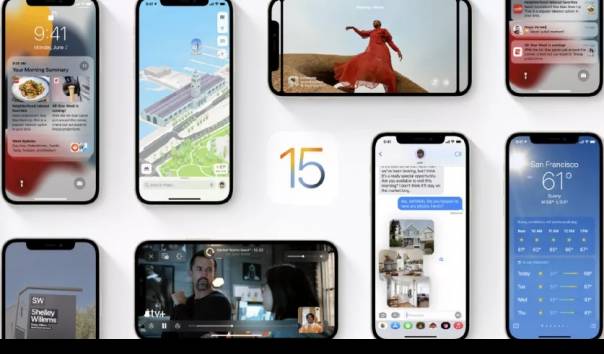 Daftar iPhone yang Bisa Install iOS 15 dan Fitur Terbarunya