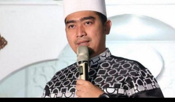 Ustaz Solmed Buka Suara soal Tarif Ceramahnya