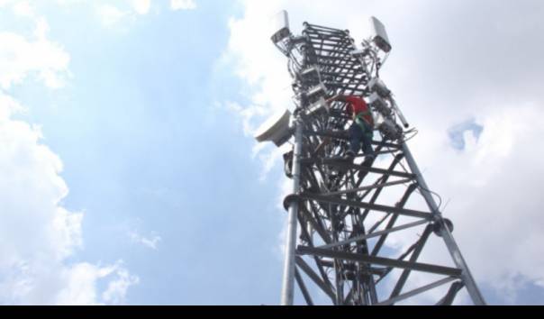 Sejumlah BTS Operator Seluler yang Terdampak Erupsi Gunung Semeru Mulai ...