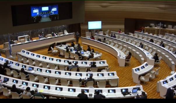 KTM UNCTAD Ke-15: Pandangan, Dampak, dan Tindak Lanjut Indonesia