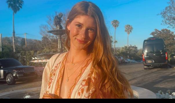 Profil Jennifer Gates, Putri Bill Gates yang Dinikahi Pria Keturunan Mesir