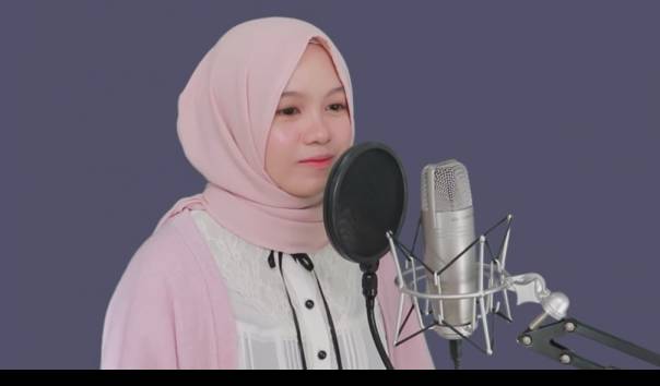 Profil Rainych, Penyanyi Cover Lagu Jepang asal Sumbar yang Bikin Kagum ...