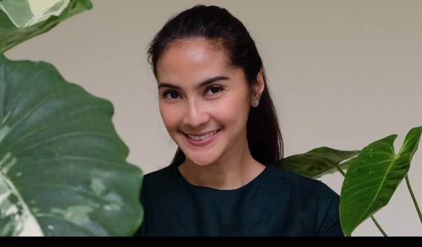 Maudy Koesnaedi 'Zaenab' Batal Gabung Timses Pramono Anung-Rano Karno, Ini Alasannya