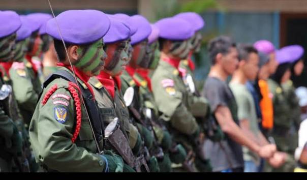 Apa Itu Menwa? Simak Sejarah, Kultur dan Tahapan Diklat, Tujuan, hingga ...