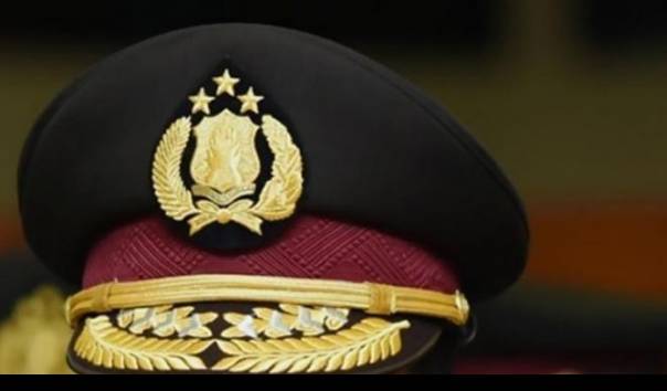 Tempati Urutan 3 Survei Kepercayaan Publik terhadap Institusi Negara ...