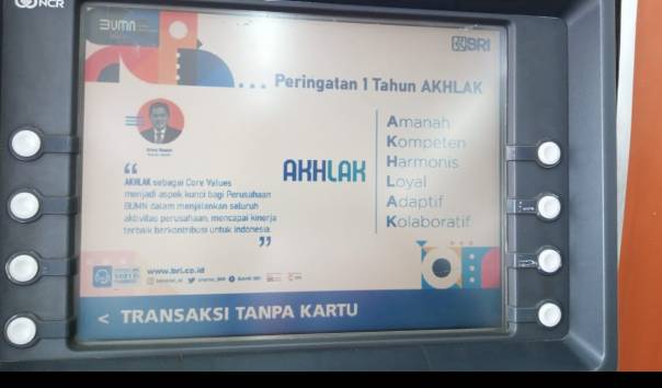 Catat Ya! Ini Daftar Lengkap Limit Transfer BRI ke Semua Rekening Bank Lain