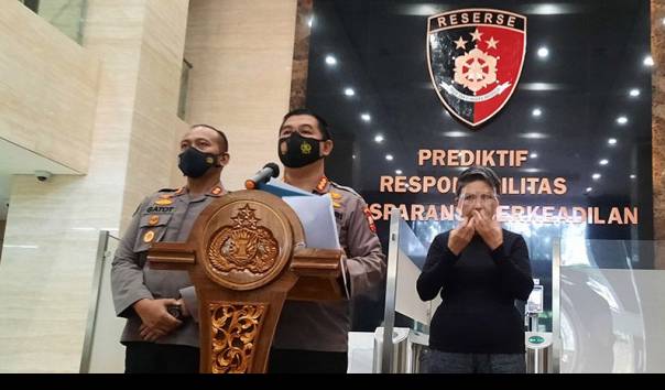 Terbukti Lalai Hingga Muhammad Kece Dianiaya, Dua Penjaga Rutan ...