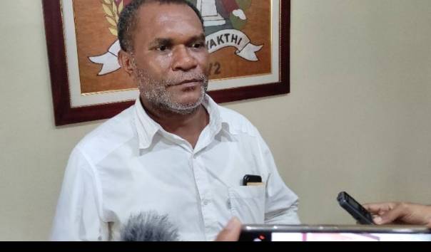 Putra Theys Eluay Bantah Jenderal Andika Perkasa Terlibat Kematian Ayahnya