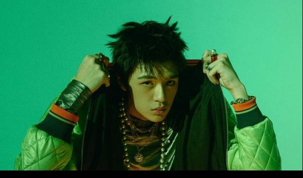 Profil Warren Hue, Rapper Indonesia yang Bersinar di AS Bersama Label ...