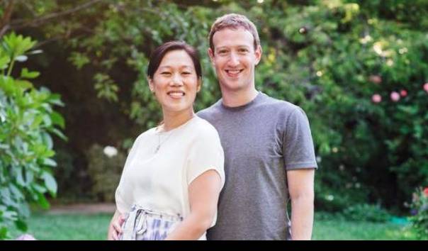Hebat! Mark Zuckerberg Ajarkan Coding pada Anaknya sejak Usia Tiga Tahun