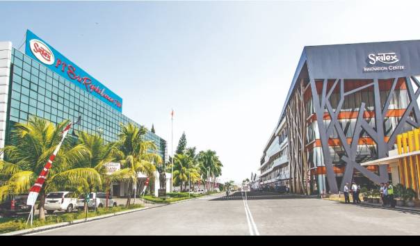 Dua Anak Perusahaan Sritex Sukses Restrukturisasi, Ini Harapan PKPU Sritex