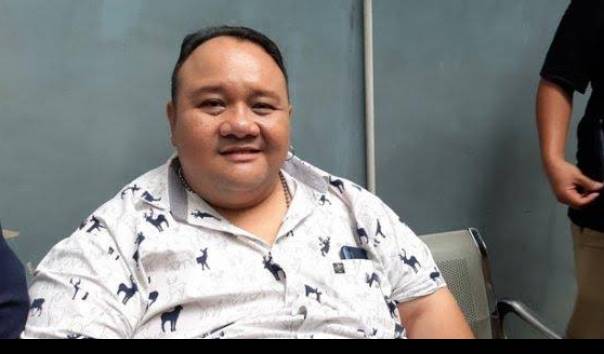 Komedian Rony Dozer Meninggal Dunia, Rency Milano: Sempat Ngeluh ...