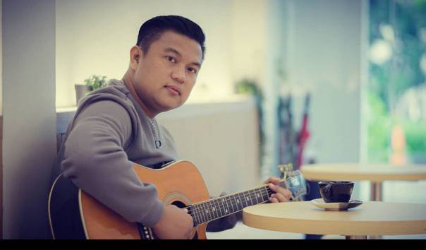Posan Tobing Makin Geram dengan Band Kotak soal Hak Cipta, Kini Ancam ...