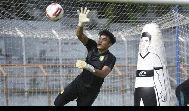 Profil Ernando Ari, Pahlawan Timnas Indonesia U23 di SEA Games 2021