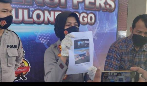 Diduga Jadi Pemeran Video Perempuan Pamer Alat Vital di Bandara YIA ...