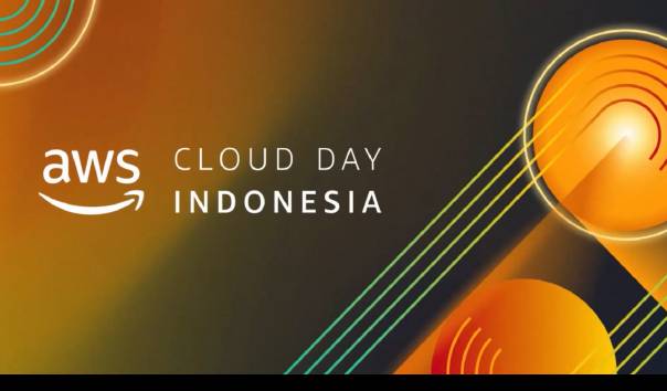 AWS Asia Pasifik Jakarta Pacu Pemerataan Teknologi Cloud Berbagai Sektor Usaha