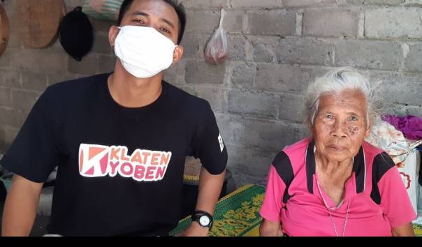 Kabar Duka Mbah Minto Meninggal Dunia, Ucup Klaten: Karya-karyamu akan ...