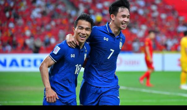 Thailand Umumkan 75 Pemain Awal untuk Piala AFF 2022, Tak Ada Nama Chanatip Songkrasin