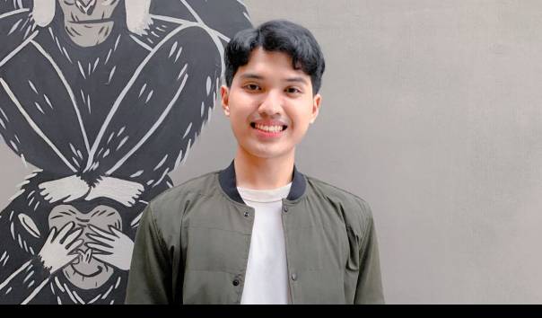 Serunya Belajar Soal Kesehatan di TikTok ala Ekida Rehan Firmansyah