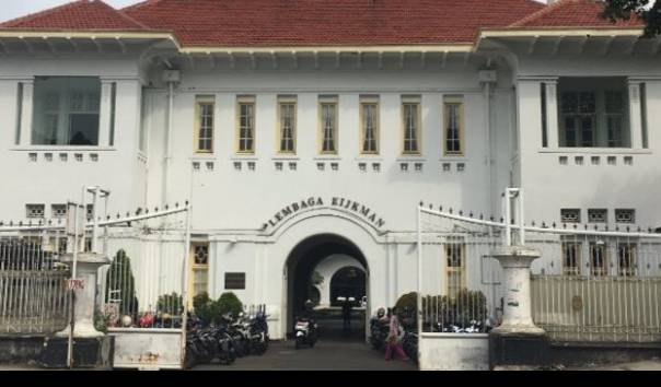 BRIN Ganti Kunci Eks Laboratorium Eijkman di RSCM, Kepala BRIN: Kami ...