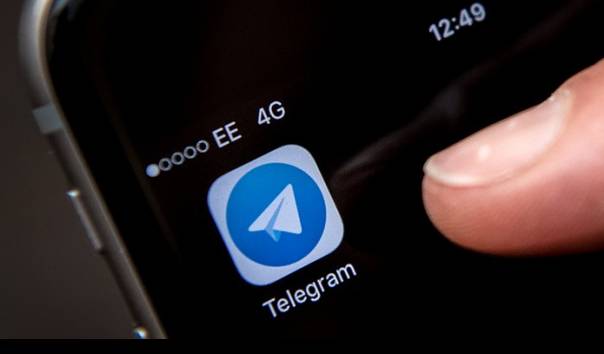 Mengenal Fitur-fitur Baru Telegram, Salah Satunya Reactions yang Mirip ...