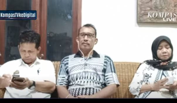 Keluarga Sebut sebelum Jadi Korban Pembunuhan, Nur Afiah Daeng Damin 7 ...