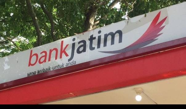 Suami Istri Bobol Bank Jatim Rp60,2 Miliar, Begini Modusnya