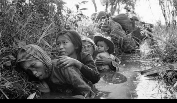 Hari Ini 43 Tahun Silam, Rezim Komunis Khmer Merah Pimpinan Pol Pot Tumbang