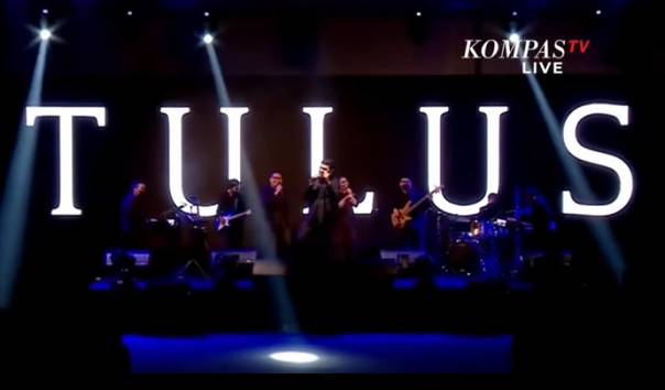 Hadirkan Konser Tulus, Terminal Tirtonadi Punya Ruang Pertunjukan Seni ...