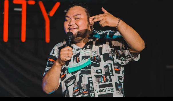 Profil Fico Fachriza, Komika yang Ditangkap Terkait Kasus Narkoba