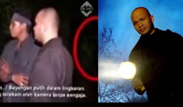 Harry Pantja Dikabarkan Mengalami Stroke, Kegiatan Tampil di Acara ...