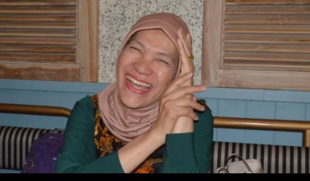 Sempat 5 Kali Ganti Nama Panggung, Ternyata Ini Asal-usul Nama Dorce ... Sempat 5 Kali Ganti Nama Panggung, Ternyata Ini Asal-usul Nama Dorce ...