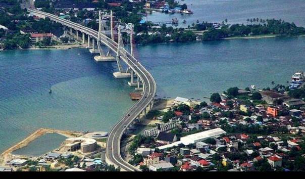 Kisah Perdamaian dari 23 Tahun Konflik Ambon, Bersaudara Lewat ...