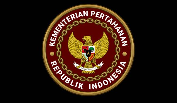 Prabowo Ganti Logo Kementerian Pertahanan, Begini Bentuk dan Maknanya