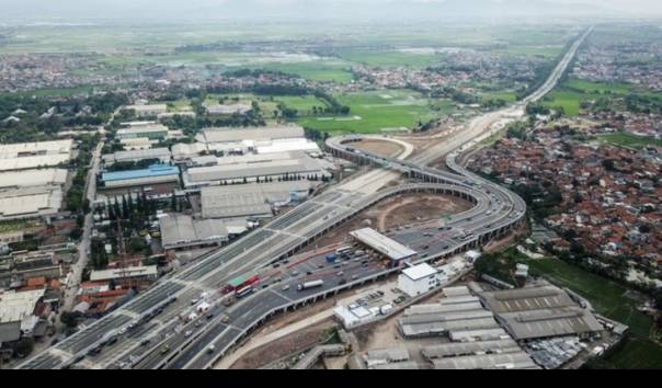 Tol Cisumdawu Beroperasi Mulai Hari Ini, Gratis Selama 2 Minggu