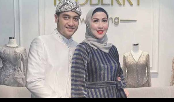 6 Fakta Venna Melinda Laporkan Ferry Irawan Dugaan KDRT, Barang Bukti CCTV hingga Hasil Visum