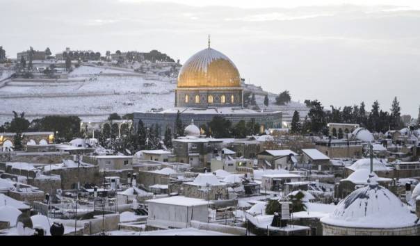 Kisah Nabi Yusya, Membuat Matahari Berhenti Berputar
