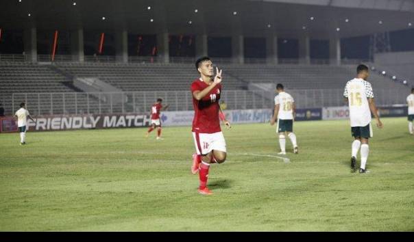 Prediksi Line-up Timnas Indonesia vs Timor Leste: Potensi M. Rafli Jadi ...