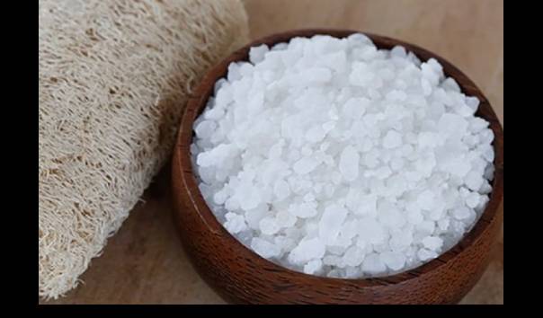 Apa itu Tawas? Berikut Manfaatnya untuk Kesehatan Tubuh: Mencerahkan ...