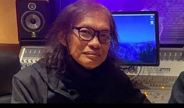 Mengenang Youngky Soewarno, Musisi yang Turut Berperan di Balik ...