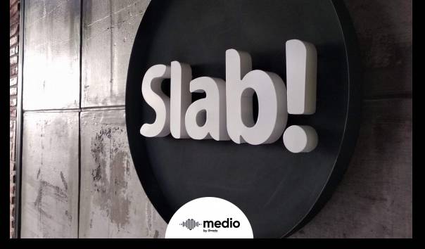 Slab! Studio: Berawal dari Kegagalan, Kini Sukses Meraup Keuntungan