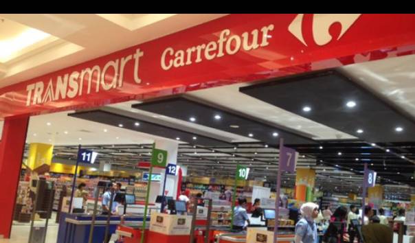 Wika Gedung Gugat PKPU Retail Milik Chairul Tanjung