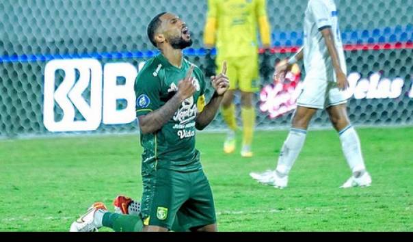 Soal Kontroversi Wasit Liga 1, Alie Sesay: Jujur, Kualitas Kompetisi ...