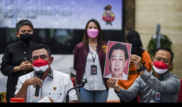 Deretan Aset KSP Indosurya yang Disita Bareskrim: Dari Gedung Rp1,2 Triliun hingga Mobil Rolls Royce