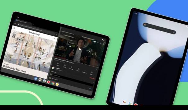 Telah Resmi Dirilis, Ini Smartphone dan Tablet yang Dapat Update ...