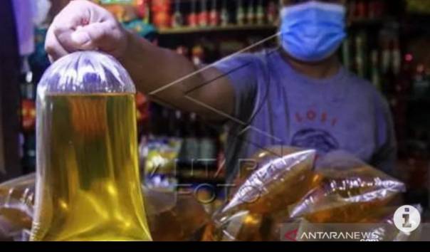 Tim Investigasi KPPU Temukan Dugaan Kartel Minyak Goreng