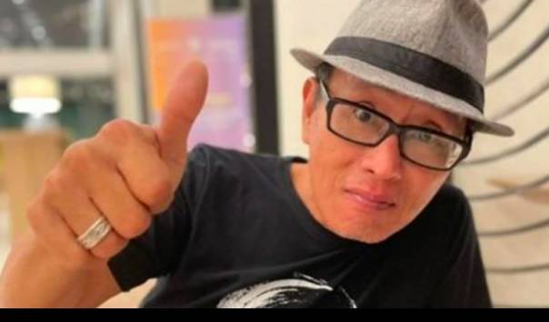 Sutradara dan Aktor Senior Richard Oh Meninggal Dunia, Sederet Artis ...
