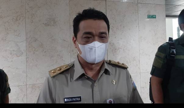 ASN Pemprov DKI Boleh Mudik, tapi Dilarang Menggunakan Mobil Dinas ASN Pemprov DKI Boleh Mudik, tapi Dilarang Menggunakan Mobil Dinas
