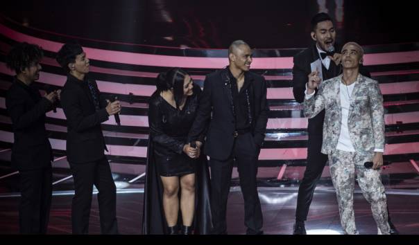 Alvin Jonathan Menang X Factor Indonesia, Segini Besaran Hadiahnya